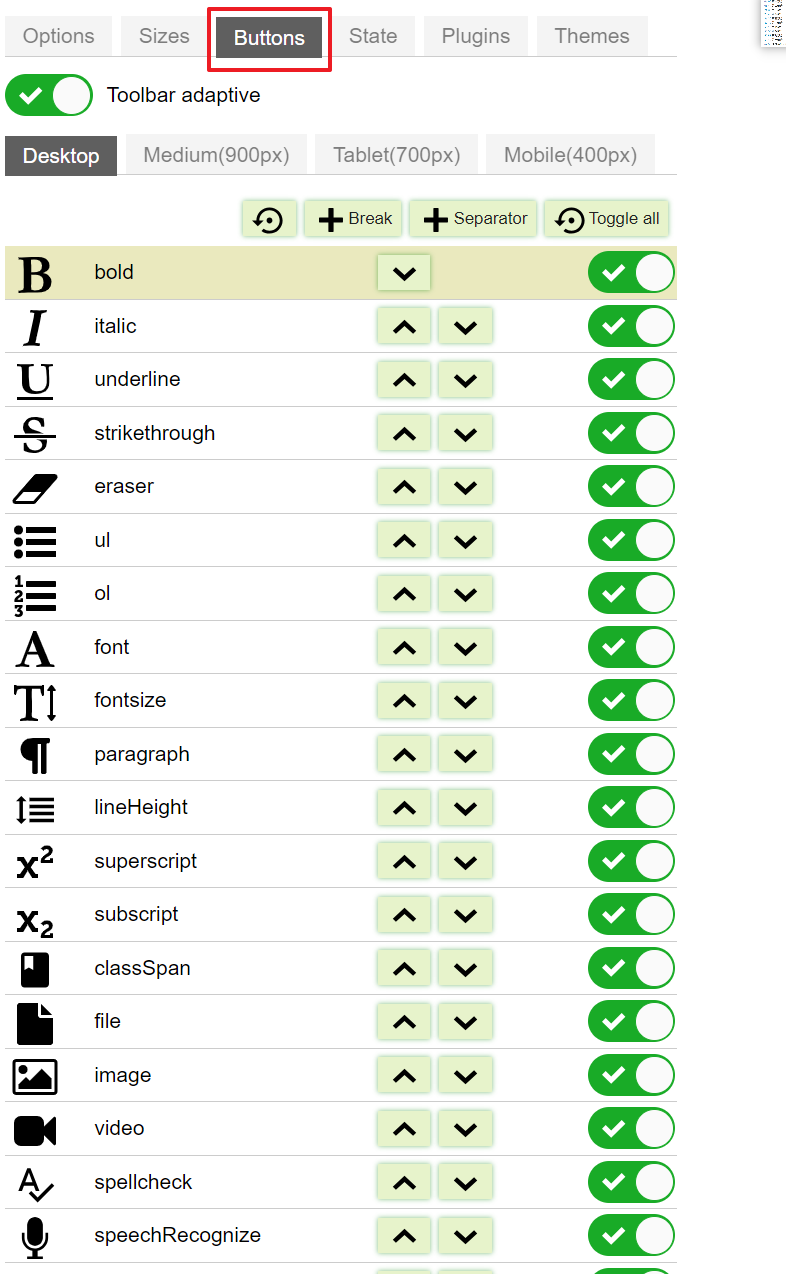 Jodit Editor | IT 工具园